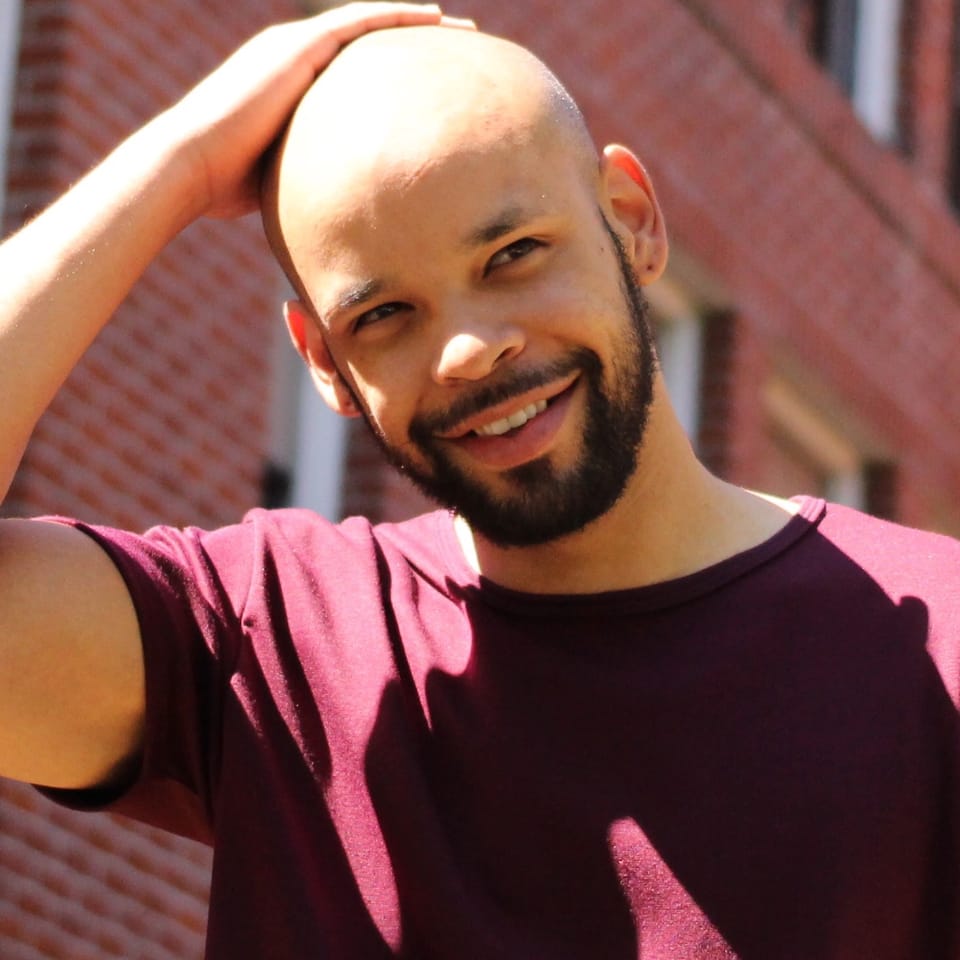 Book Services in Portland, OR with Brandon L (BRANDON2287)