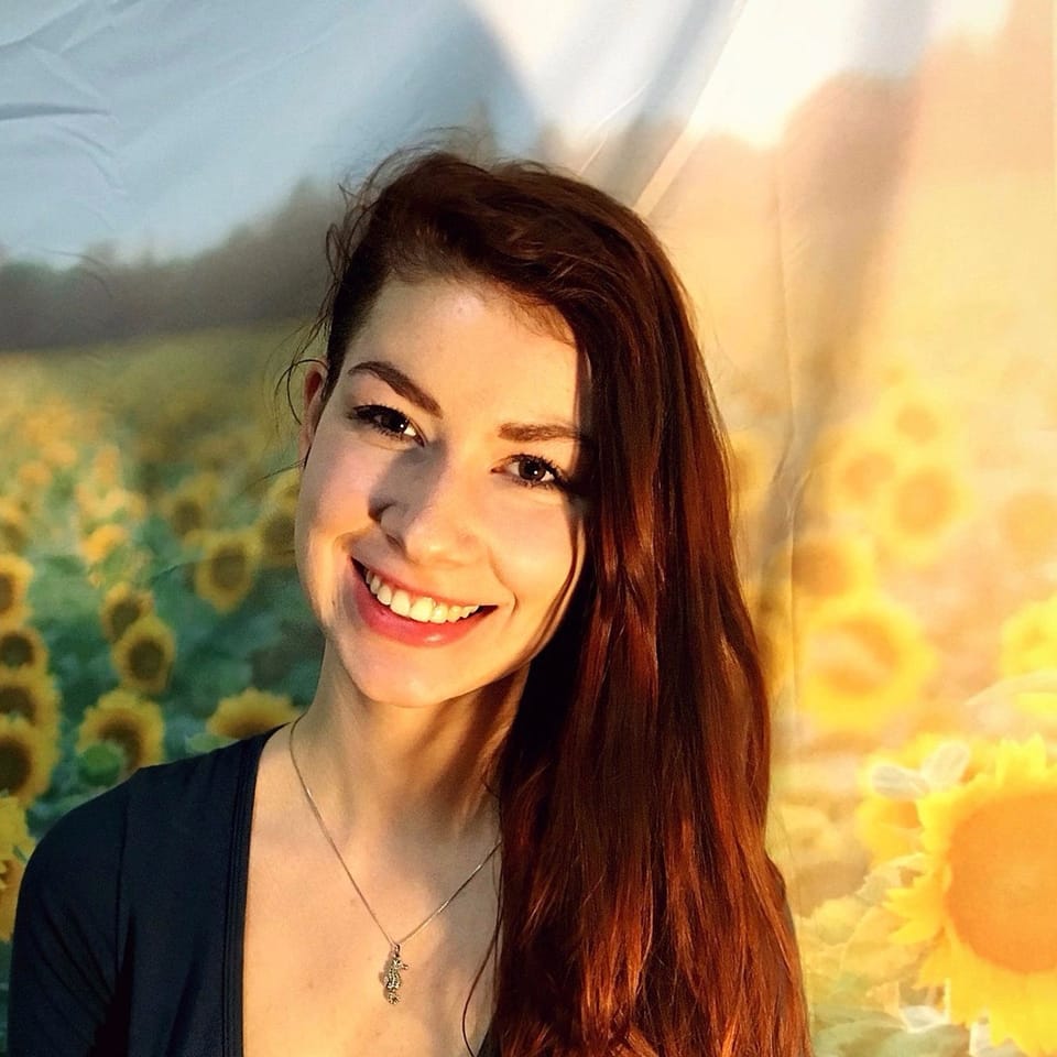 Book Services in Madison, WI with Klara H (KLARA93316)