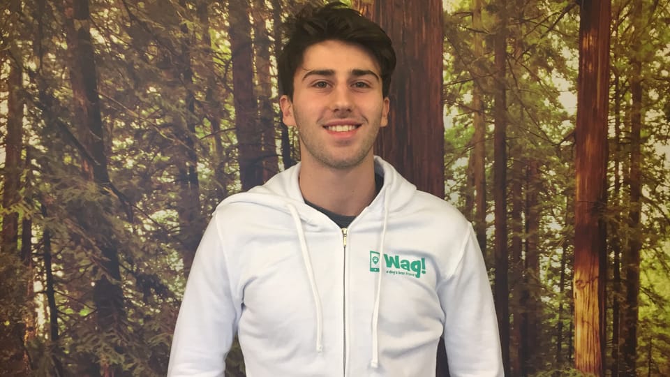 Book Services in Washington, DC with Gabriel F (GABRIEL33541)