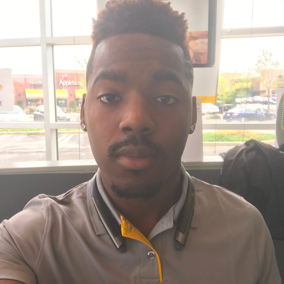 Book Services in Charlotte, NC with Dario L (DARIO19291)