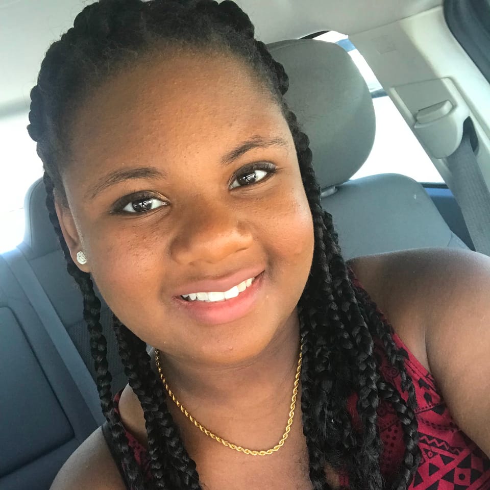 Book Services in Edmond, OK with TaShauna T (TASHAUNA03969)