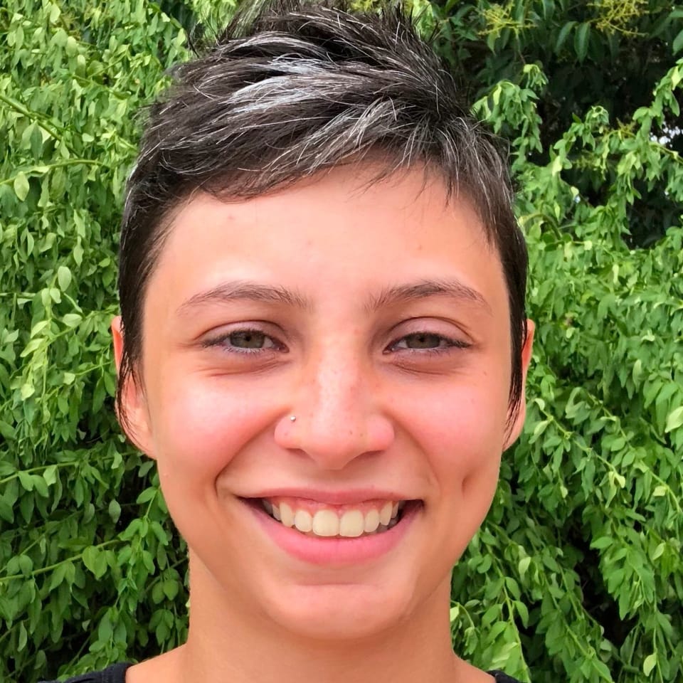 Book Services in Killeen, TX with Becca A (BECCA72519)