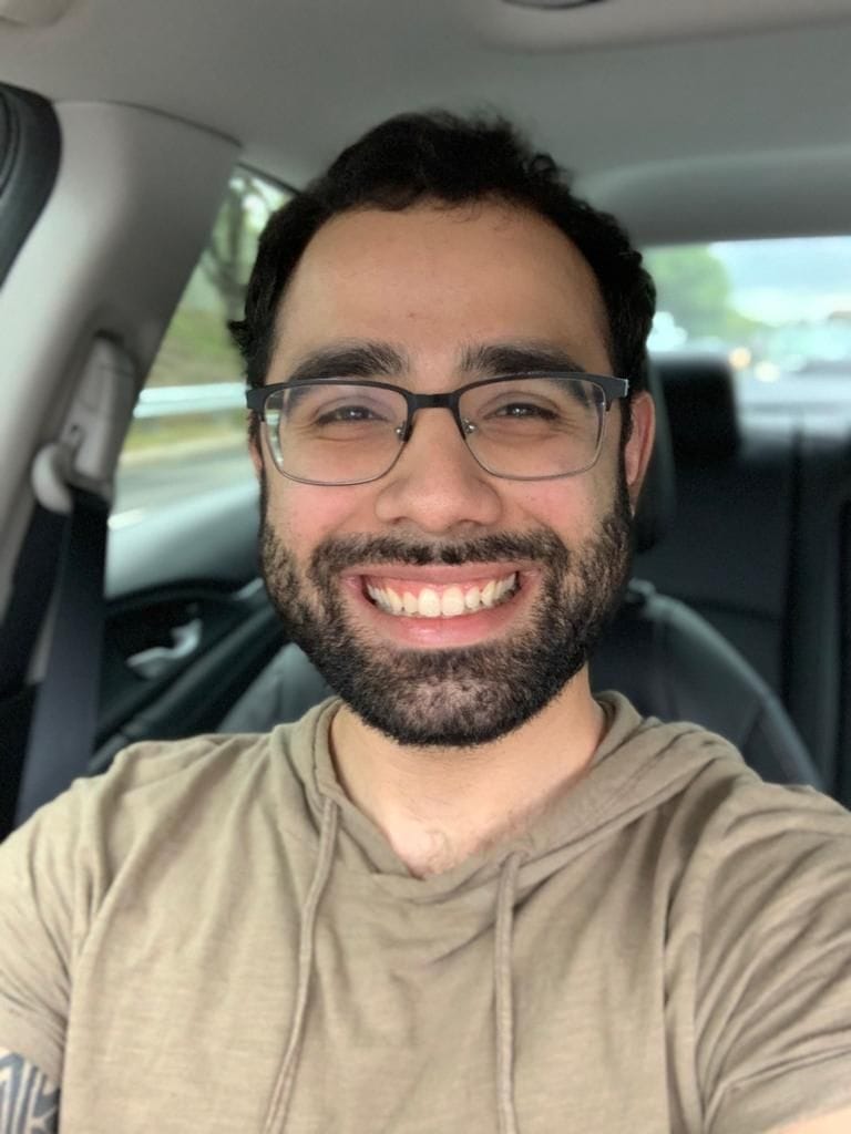 Book Services in Hapeville, GA with Isaac N (ISAAC38841)