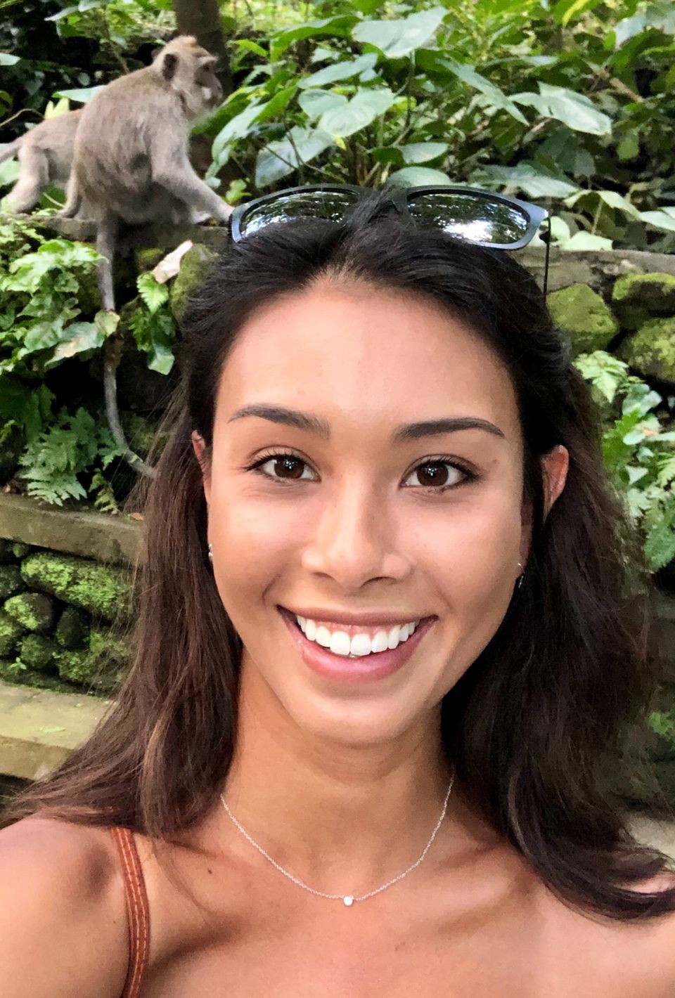 Book Services in Santa Monica, CA with Ariel R (ARIEL64743)