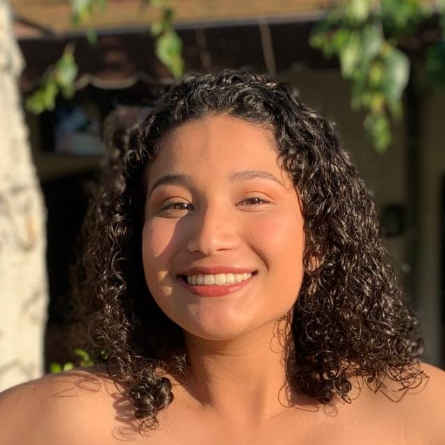 Book Services in Pasadena, CA with Astrid C (ASTRID98425)