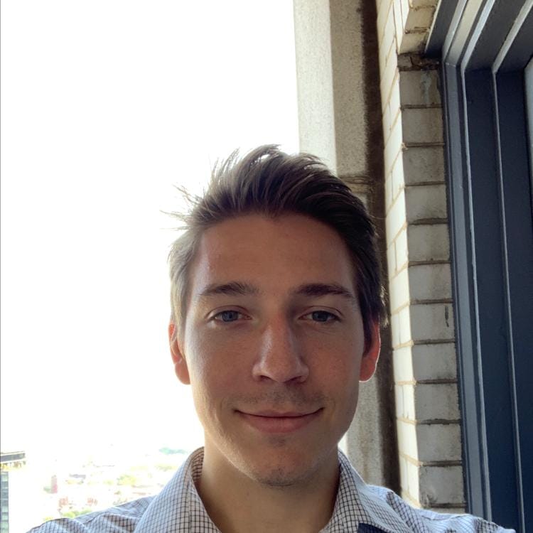 Book Services in Philadelphia, PA with Luke C (LUKE31661)