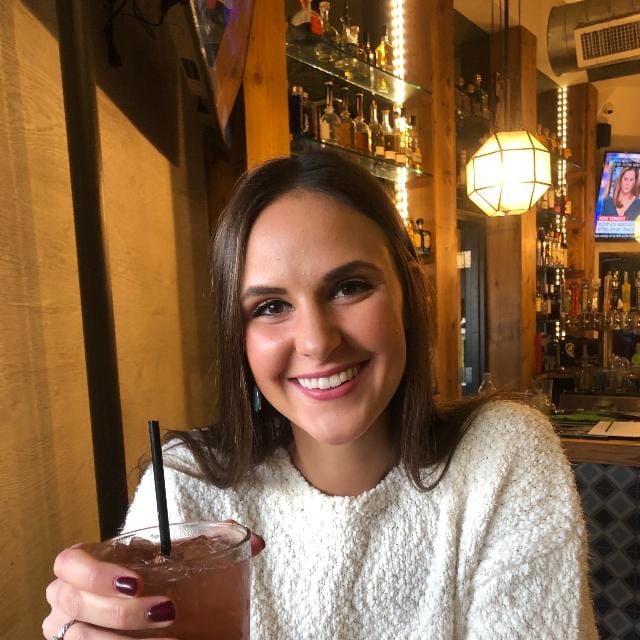 Book Services in Overland Park, KS with Adeline E (ADELINE14016)