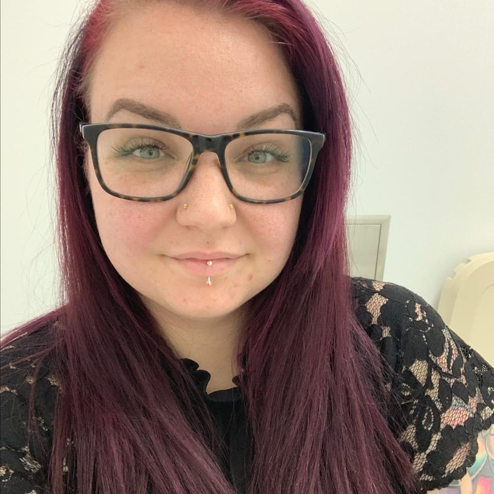 Book Services in Bel Air, MD with Alexandra Z (ALEXANDRA19634)