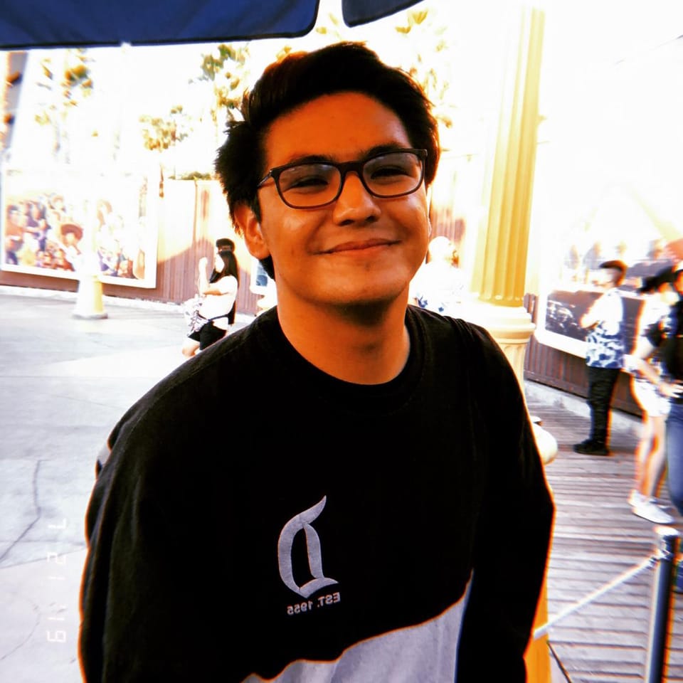 Book Services in Pasadena, CA with Alex T (ALEX82391)