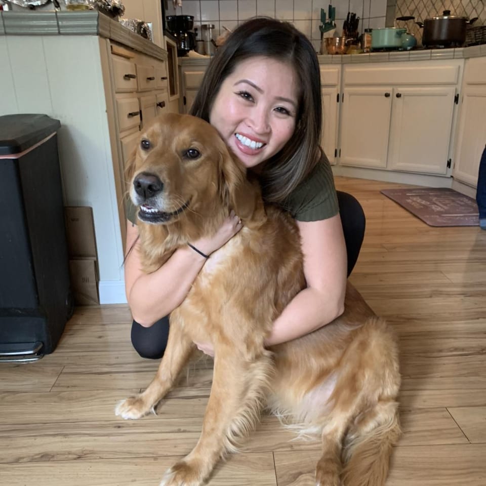Book Services in South Pasadena, CA with Ingrid Y (INGRID06074)
