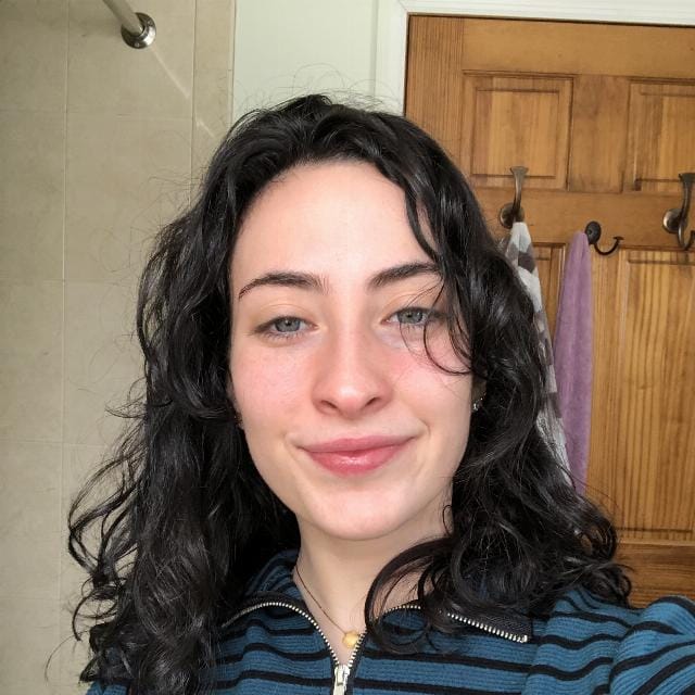 Book Services in Los Angeles, CA with Isabella U (ISABELLA45303)