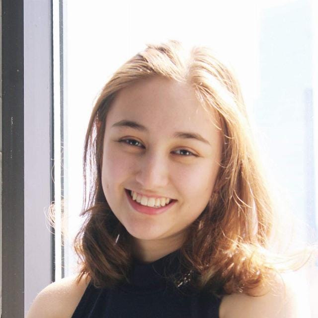 Book Services in New York, NY with Nina B (NINA27910)