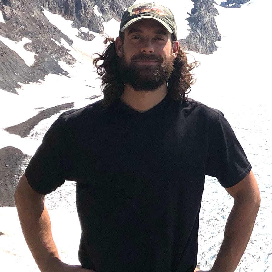 Book Services in Seattle, WA with Clayton F (CLAYTON51814)