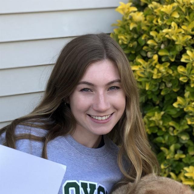 Book Services in Princeton, NJ with Abigail R (ABIGAIL07653)