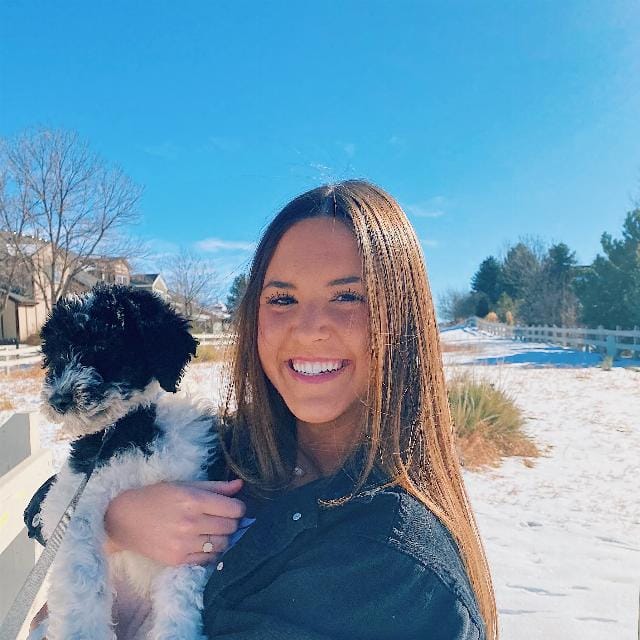 Book Services in Highlands Ranch, CO with Kayla G (KAYLA47765)