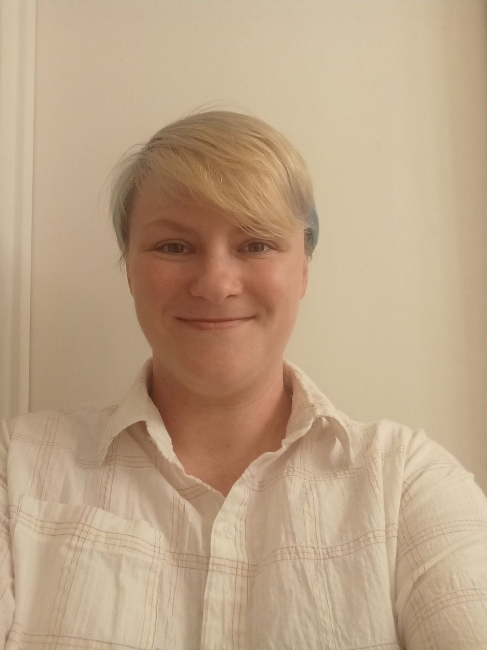 Book Services in Charleston, SC with Samantha B (SAMANTHA50101)